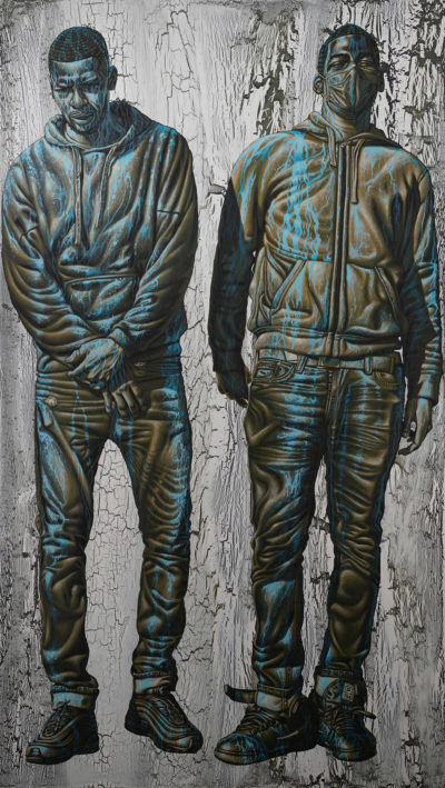 Artist Spotlight: Alfred Conteh – BOOOOOOOM! – CREATE * INSPIRE ...