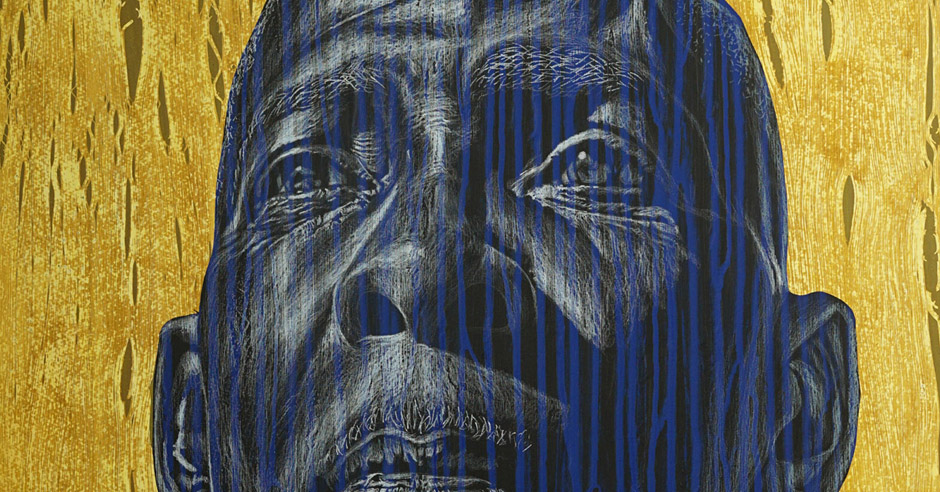 Artist Spotlight: Alfred Conteh – BOOOOOOOM! – CREATE * INSPIRE ...