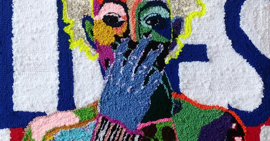 Artist Spotlight: Simone Elizabeth Saunders – BOOOOOOOM! – CREATE ...