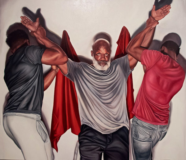 Artist Spotlight: Tyler Ballon – BOOOOOOOM! – CREATE * INSPIRE ...