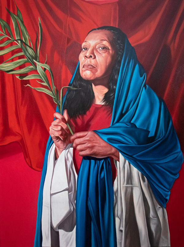 Artist Spotlight: Tyler Ballon – BOOOOOOOM! – CREATE * INSPIRE ...