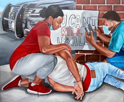 Artist Spotlight: Tyler Ballon – BOOOOOOOM! – CREATE * INSPIRE ...