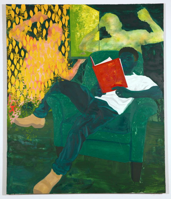 Artist Spotlight: Dominic Chambers – BOOOOOOOM! – CREATE * INSPIRE ...