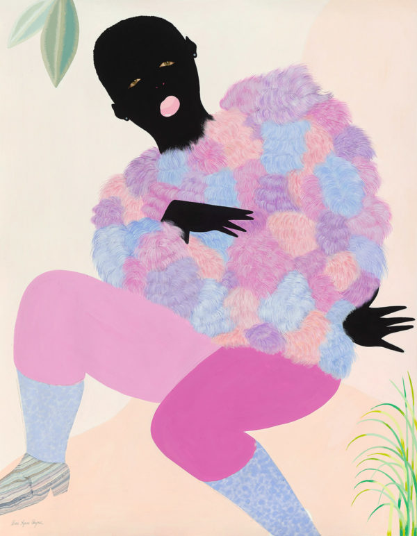 Artist Spotlight: Grace Lynne Haynes – BOOOOOOOM! – CREATE * INSPIRE ...