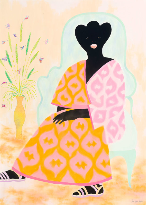 Artist Spotlight: Grace Lynne Haynes – BOOOOOOOM! – CREATE * INSPIRE ...