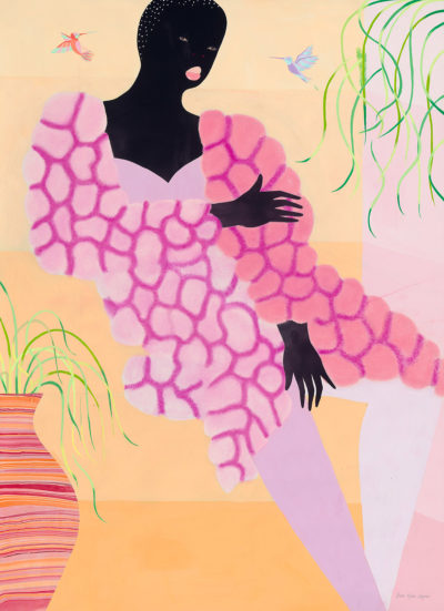 Artist Spotlight: Grace Lynne Haynes – BOOOOOOOM! – CREATE * INSPIRE ...