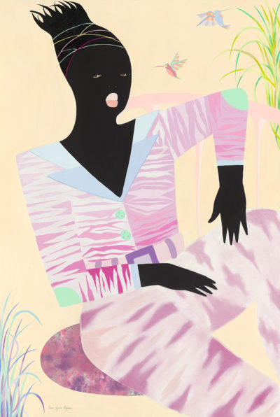 Artist Spotlight: Grace Lynne Haynes – BOOOOOOOM! – CREATE * INSPIRE ...