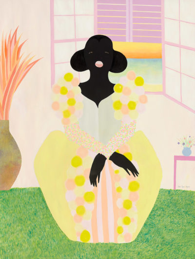 Artist Spotlight: Grace Lynne Haynes – BOOOOOOOM! – CREATE * INSPIRE ...