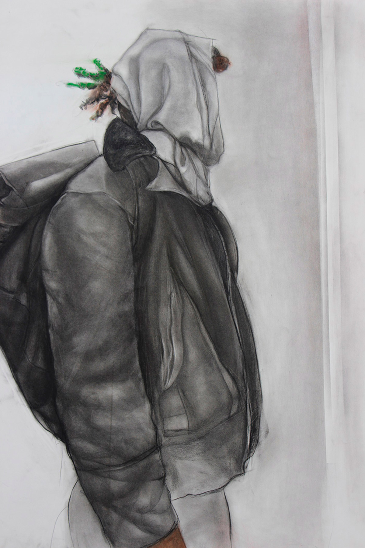 Artist Spotlight: Jesse Howard – BOOOOOOOM! – CREATE * INSPIRE ...