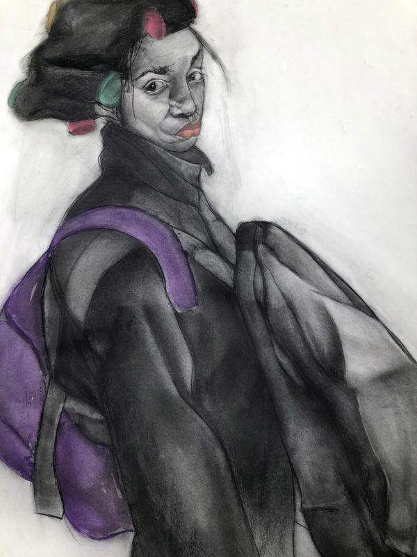 Artist Spotlight: Jesse Howard – BOOOOOOOM! – CREATE * INSPIRE ...