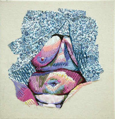 Artist Spotlight: Lydia Pettit – BOOOOOOOM! – CREATE * INSPIRE ...