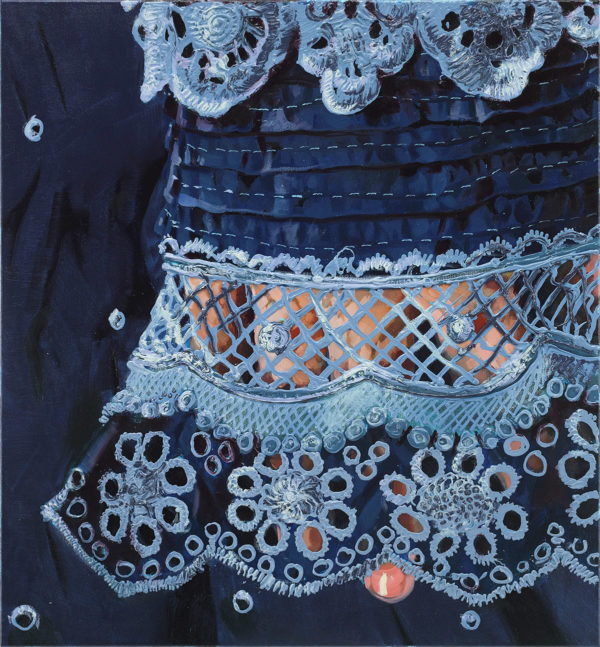 Artist Spotlight: Lydia Pettit – BOOOOOOOM! – CREATE * INSPIRE ...