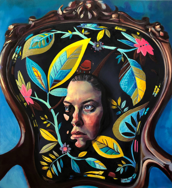 Artist Spotlight: Lydia Pettit – BOOOOOOOM! – CREATE * INSPIRE ...