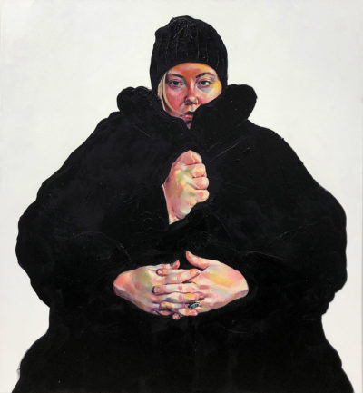 Artist Spotlight: Lydia Pettit – BOOOOOOOM! – CREATE * INSPIRE ...