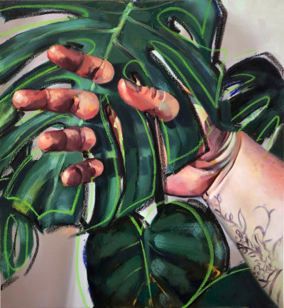 Artist Spotlight: Lydia Pettit – BOOOOOOOM! – CREATE * INSPIRE ...