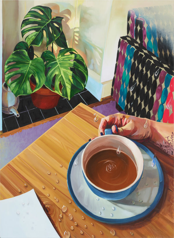 Artist Spotlight: Lydia Pettit – BOOOOOOOM! – CREATE * INSPIRE ...