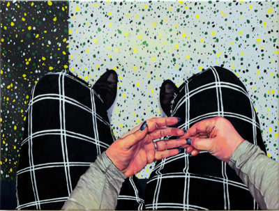 Artist Spotlight: Lydia Pettit – BOOOOOOOM! – CREATE * INSPIRE ...