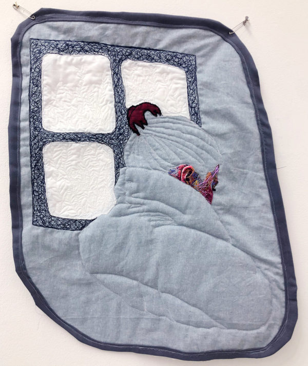 Artist Spotlight: Lydia Pettit – BOOOOOOOM! – CREATE * INSPIRE ...