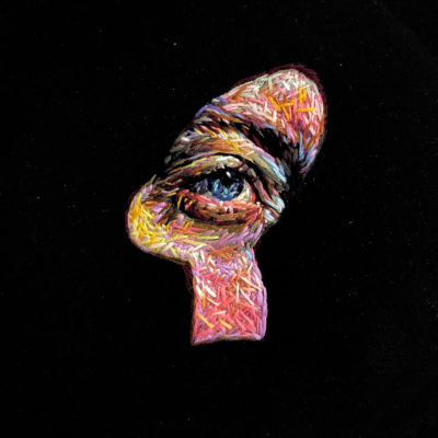 Artist Spotlight: Lydia Pettit – BOOOOOOOM! – CREATE * INSPIRE ...