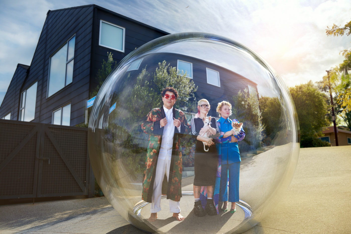 Self Contained – BOOOOOOOM! – CREATE * INSPIRE * COMMUNITY * ART ...