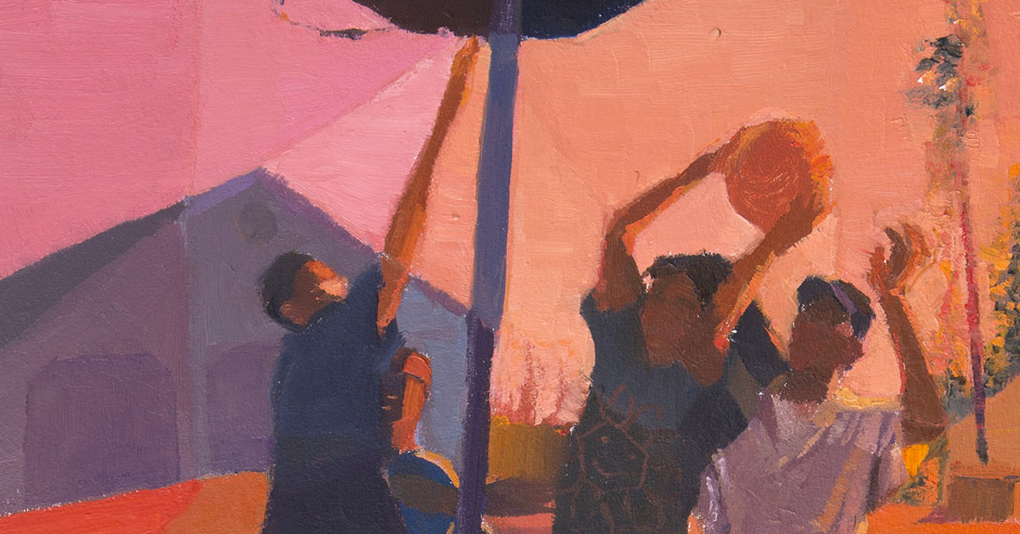 Artist Spotlight: Mikey Yates – BOOOOOOOM! – CREATE * INSPIRE ...