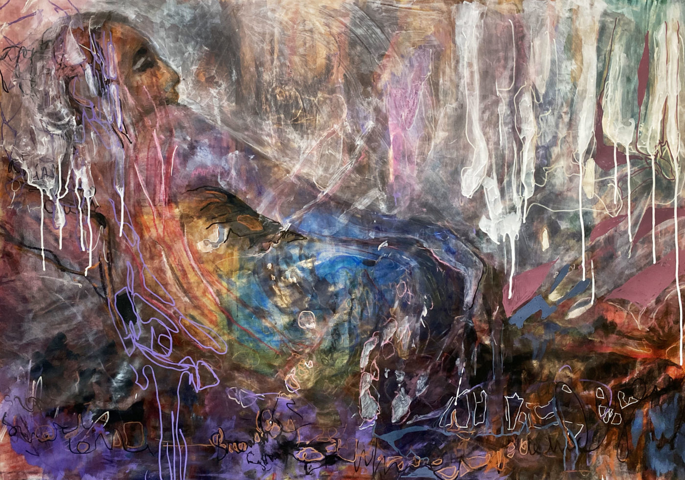 Benjamin Staker – BOOOOOOOM! – CREATE * INSPIRE * COMMUNITY * ART ...