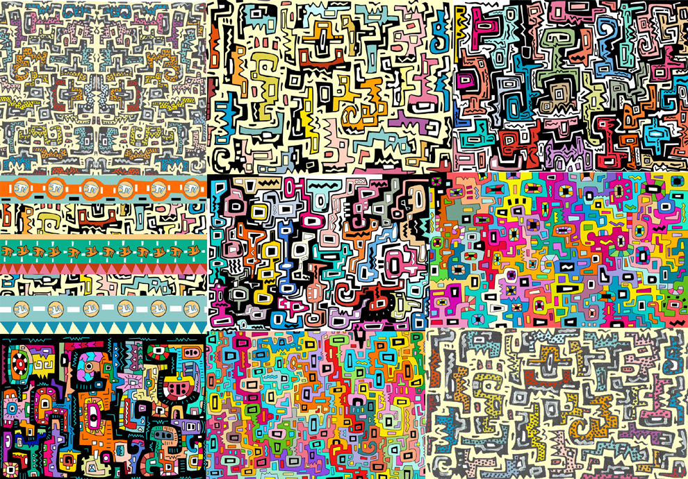 Beautiful Art – BOOOOOOOM! – CREATE * INSPIRE * COMMUNITY * ART ...