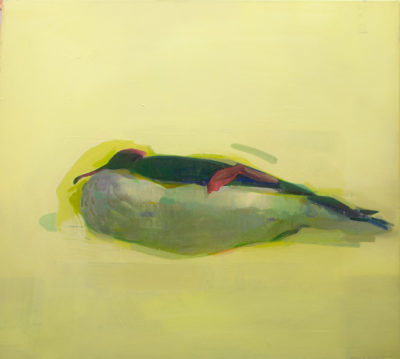 Artist Spotlight: Benjamin Björklund – BOOOOOOOM! – CREATE * INSPIRE ...