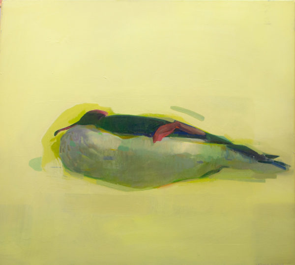 Artist Spotlight: Benjamin Björklund – BOOOOOOOM! – CREATE * INSPIRE ...