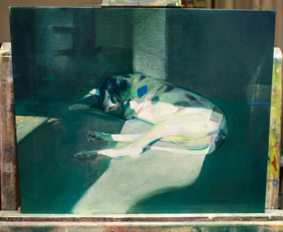 Artist Spotlight: Benjamin Björklund – BOOOOOOOM! – CREATE * INSPIRE ...