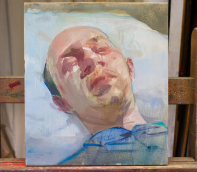 Artist Spotlight: Benjamin Björklund – BOOOOOOOM! – CREATE * INSPIRE ...