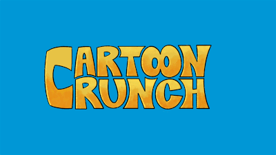 Call for Entries – "Cartoon Crunch" Sponsored by Wacom