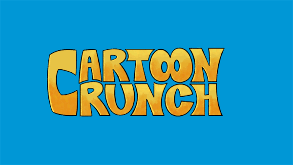 Call for Entries – "Cartoon Crunch" Sponsored by Wacom