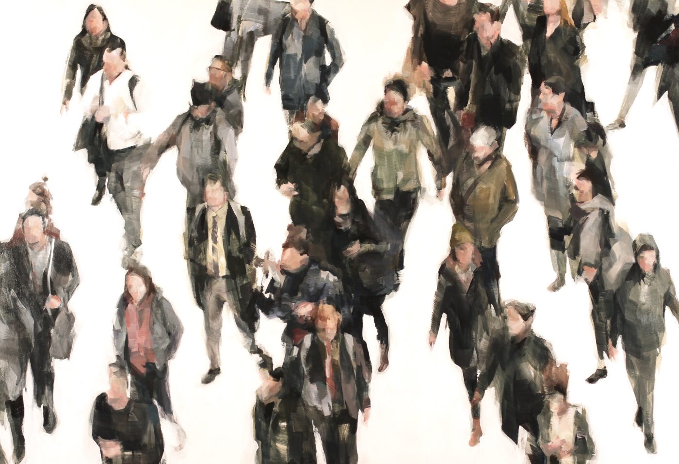 Figures in Motion – BOOOOOOOM! – CREATE * INSPIRE * COMMUNITY * ART ...