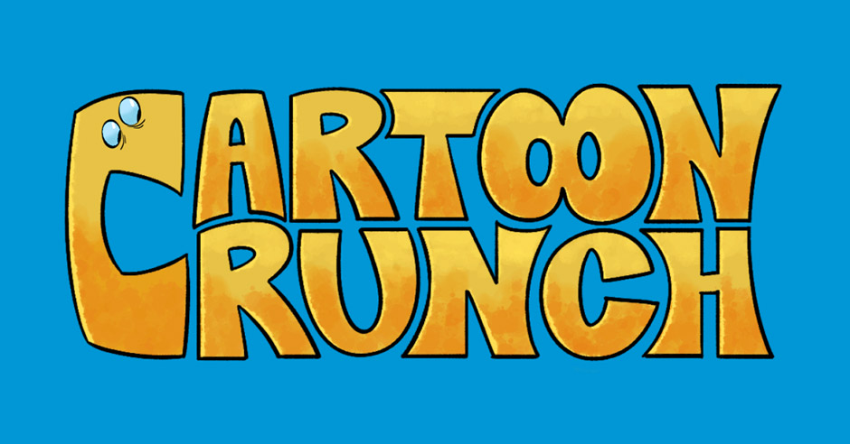 Call for Entries – "Cartoon Crunch" Sponsored by Wacom