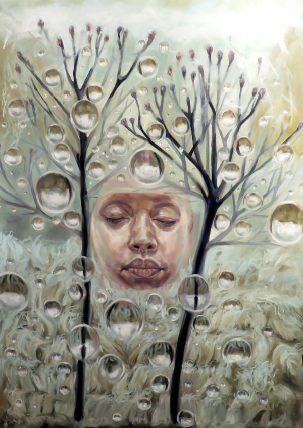 Artist Spotlight: Crystal Marshall – BOOOOOOOM! – CREATE * INSPIRE ...