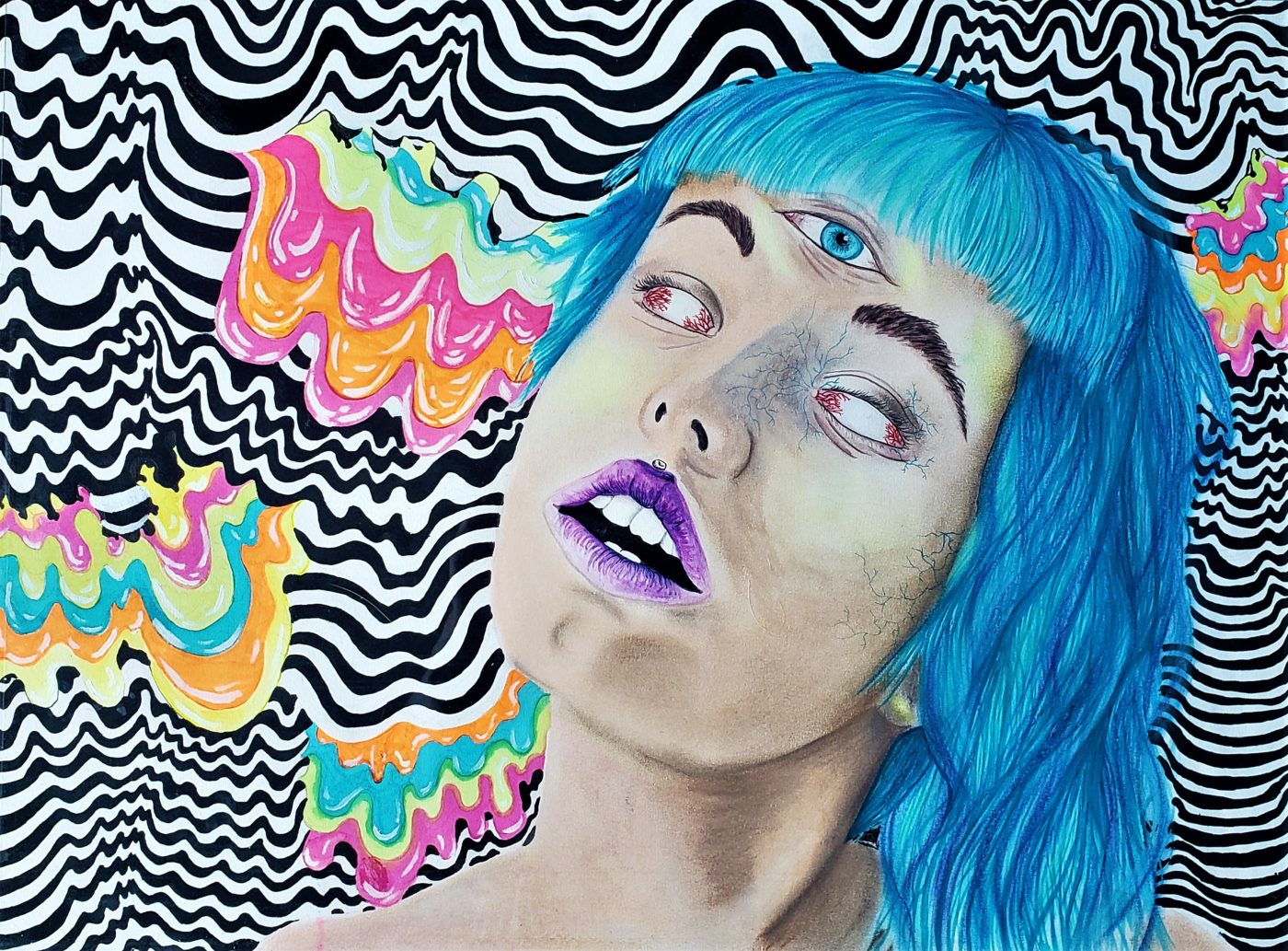 PERCEPTION – BOOOOOOOM! – CREATE * INSPIRE * COMMUNITY * ART * DESIGN ...