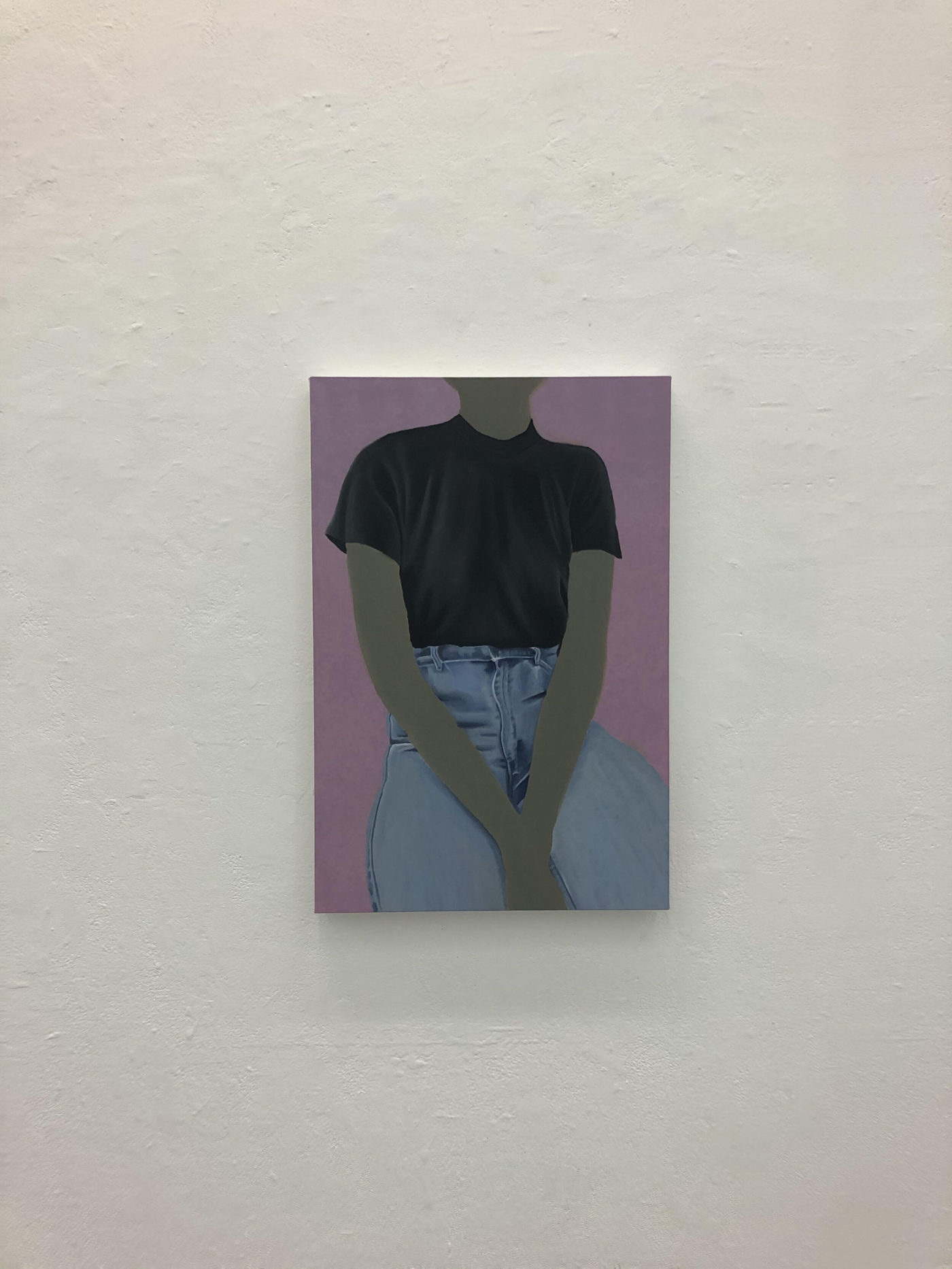 Clothing Portraits – BOOOOOOOM! – CREATE * INSPIRE * COMMUNITY * ART ...