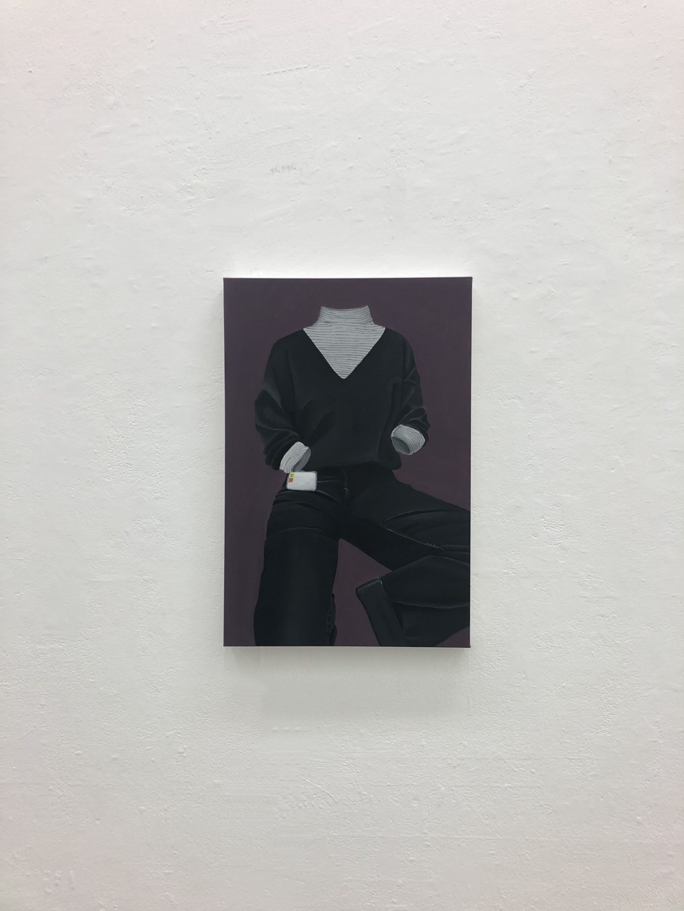 Clothing Portraits – BOOOOOOOM! – CREATE * INSPIRE * COMMUNITY * ART ...