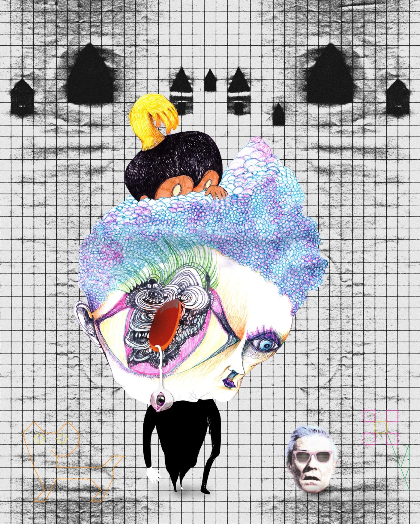 DIGITAL OLDSCHOOL – BOOOOOOOM! – CREATE * INSPIRE * COMMUNITY * ART ...