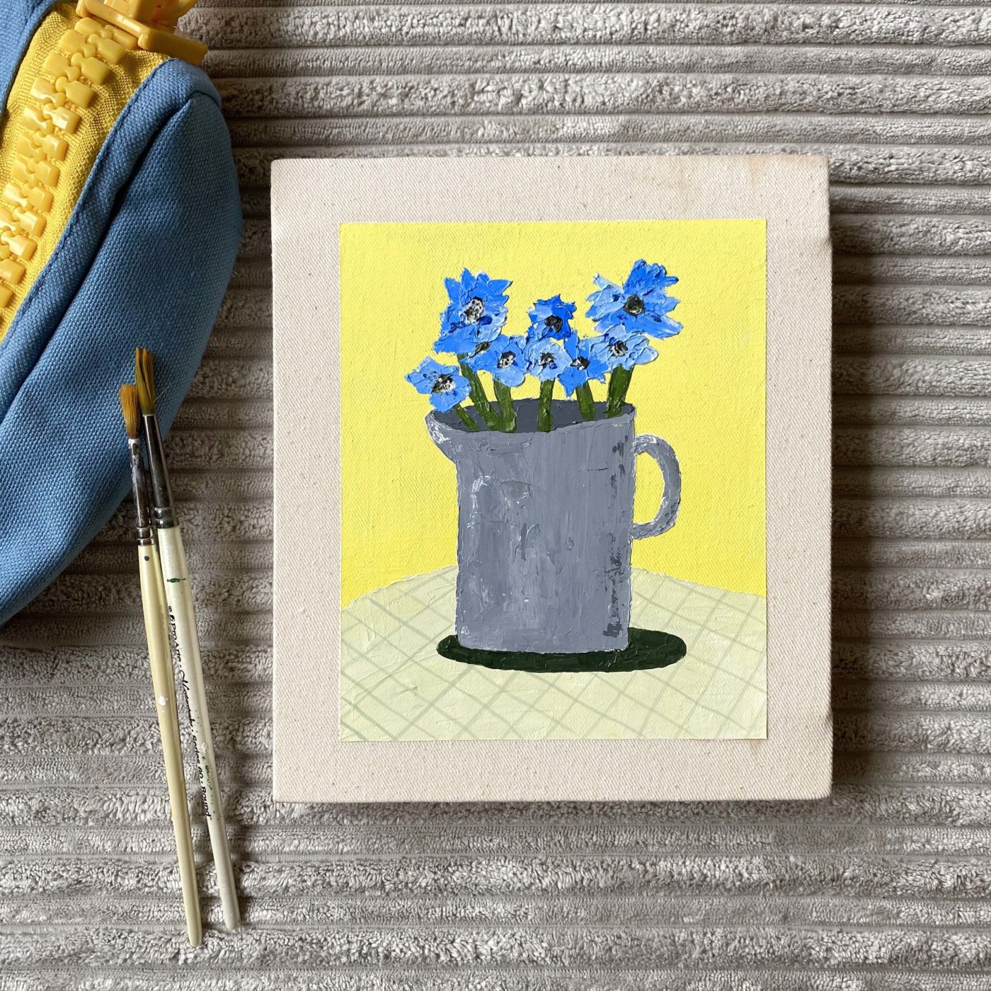 Mundane Still Life – BOOOOOOOM! – CREATE * INSPIRE * COMMUNITY * ART ...