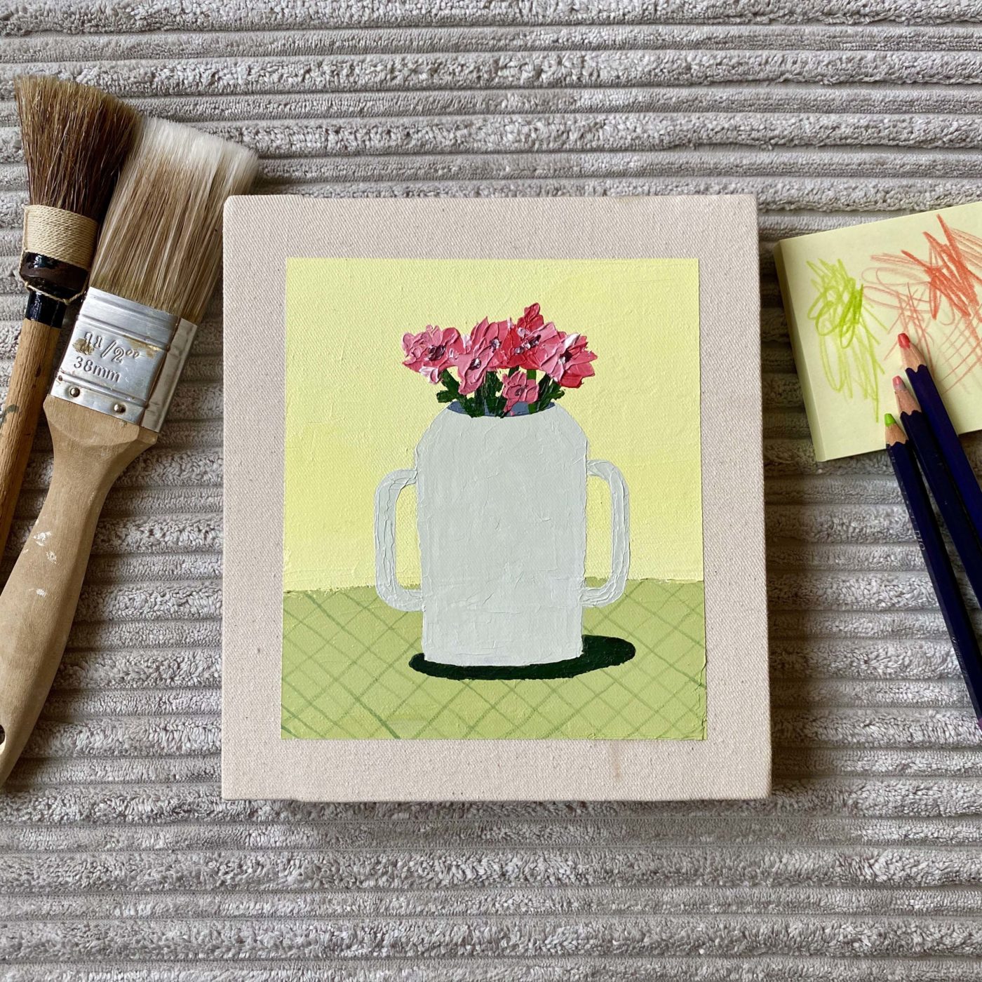 Mundane Still Life – BOOOOOOOM! – CREATE * INSPIRE * COMMUNITY * ART ...