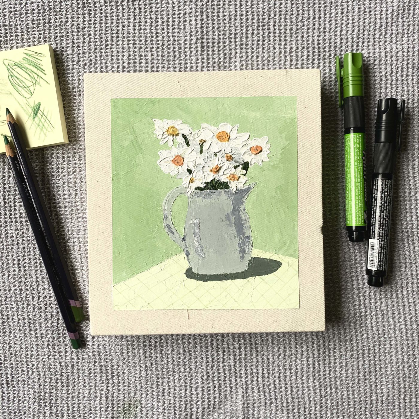 Mundane Still Life – BOOOOOOOM! – CREATE * INSPIRE * COMMUNITY * ART ...