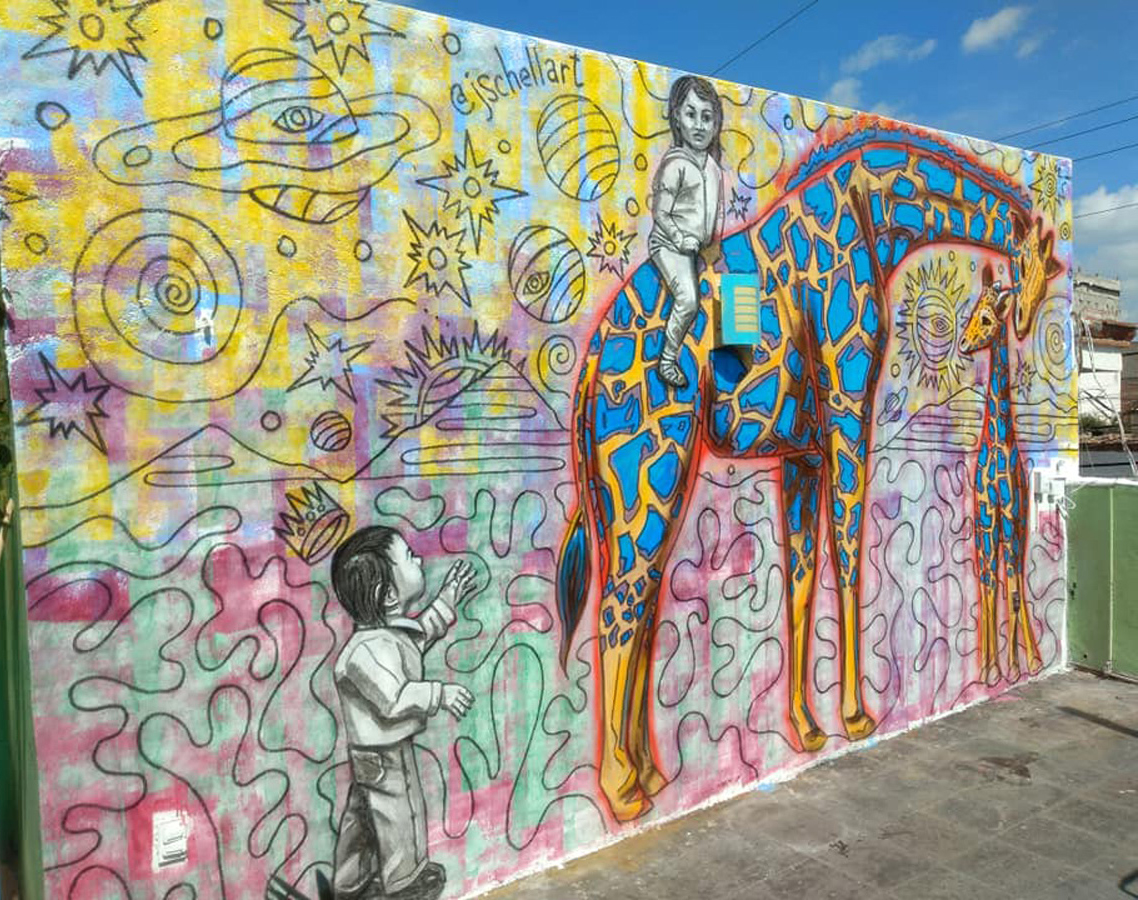 Jason Schell 8 pieces – BOOOOOOOM! – CREATE * INSPIRE * COMMUNITY * ART ...