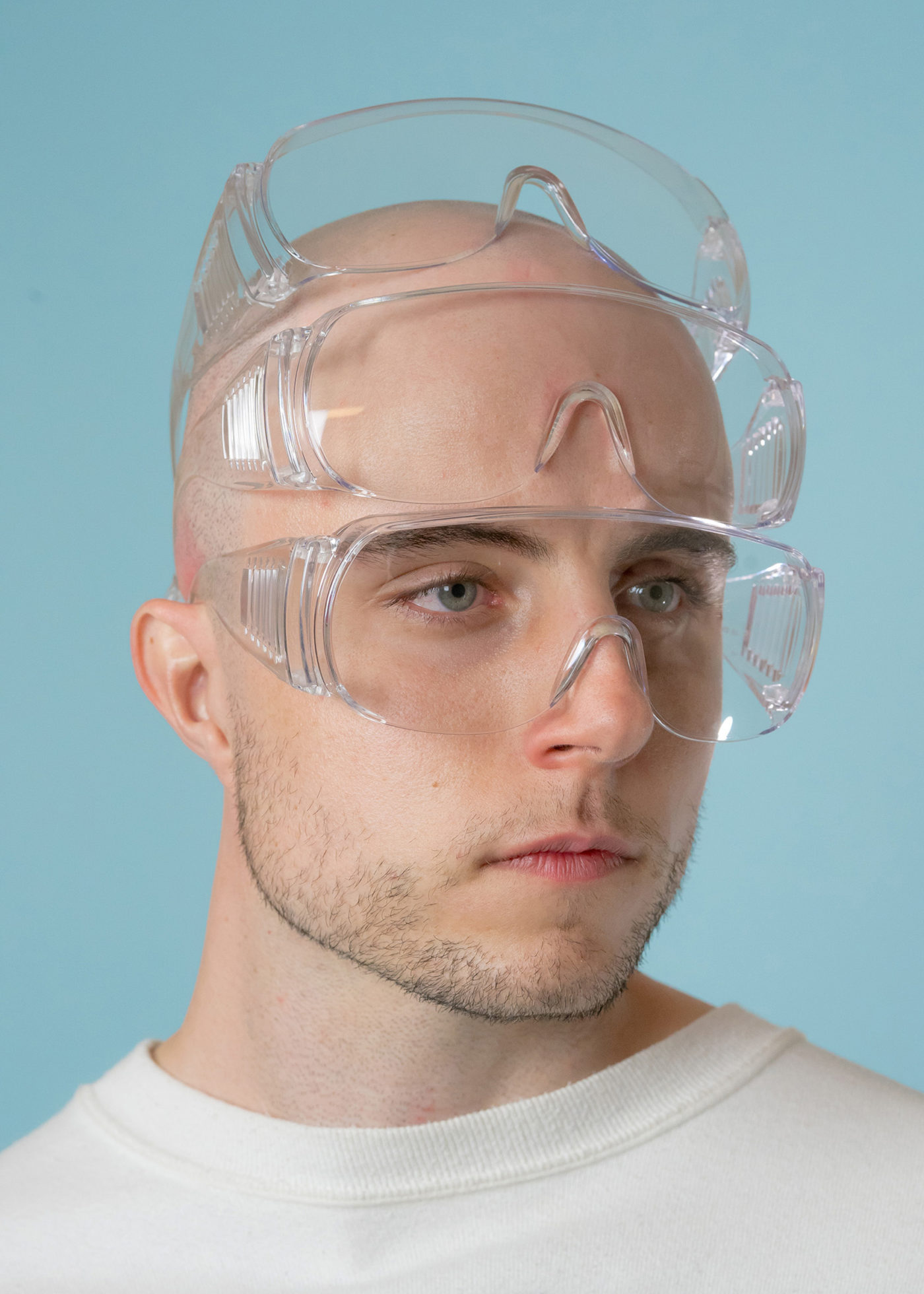 Salad Days – BOOOOOOOM! – CREATE * INSPIRE * COMMUNITY * ART * DESIGN ...