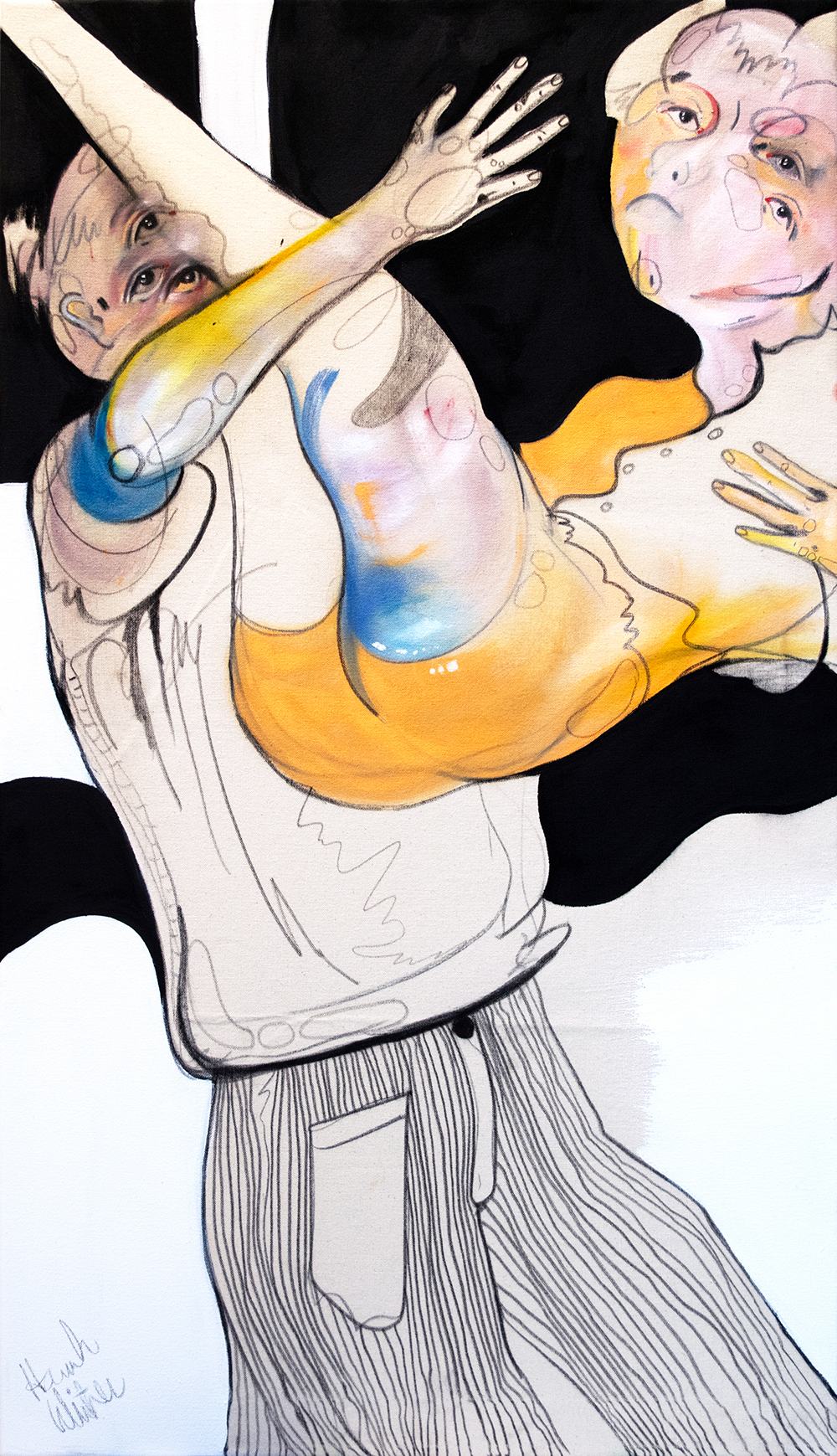 High Frequency – BOOOOOOOM! – CREATE * INSPIRE * COMMUNITY * ART ...