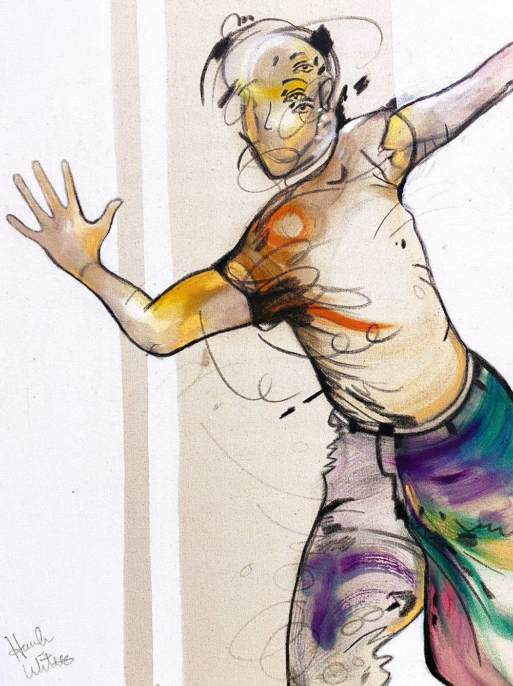 High Frequency – BOOOOOOOM! – CREATE * INSPIRE * COMMUNITY * ART ...