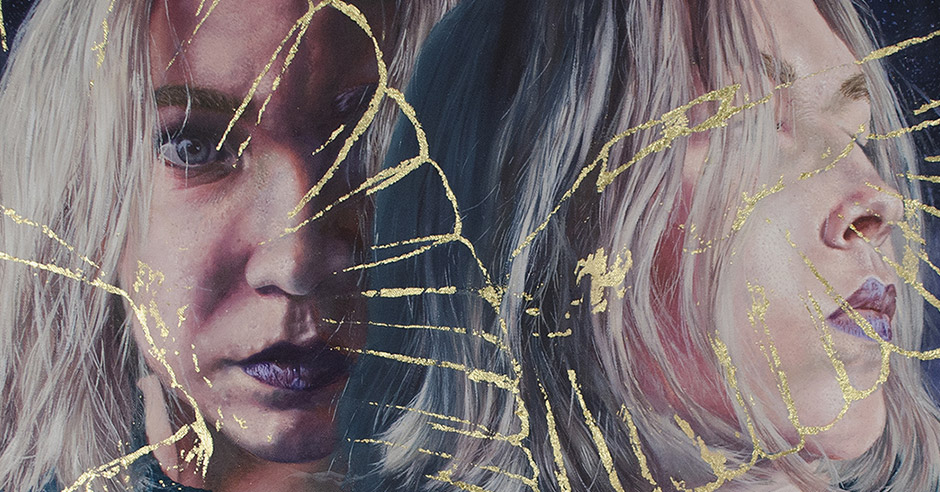 Artist Spotlight: Renee Brown – BOOOOOOOM! – CREATE * INSPIRE ...