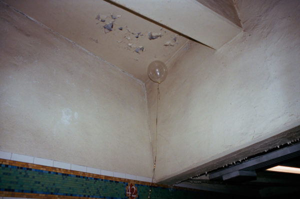 "EVENT" by Photographer Matthew Beck