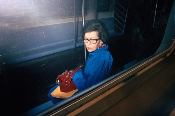 "EVENT" by Photographer Matthew Beck